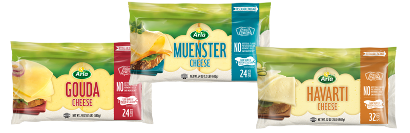 Arla US | Our Company | Arla US