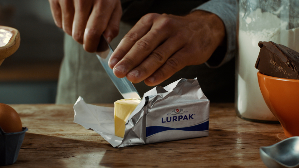 Lurpak | Arla US