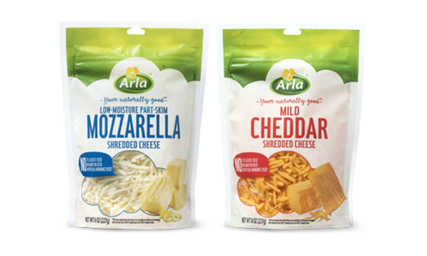 Arla US | Products | Arla US