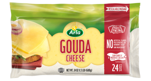 Arla US | Deliciously Simple Cheese | Arla US