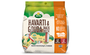 Arla US | Deliciously Simple Cheese | Arla US