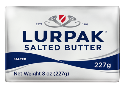Lurpak | Arla US