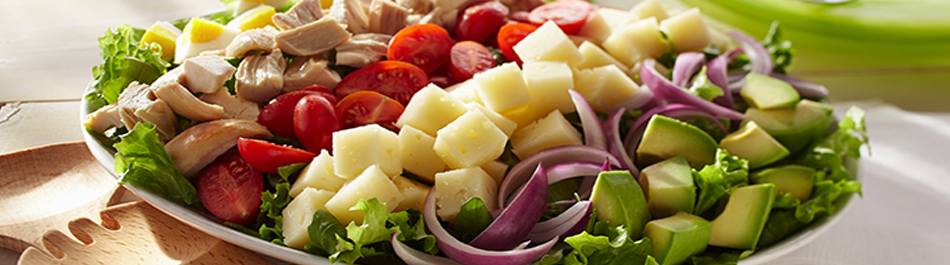 Salad Recipes | Arla US