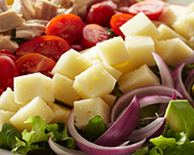 Salad Recipes | Arla US